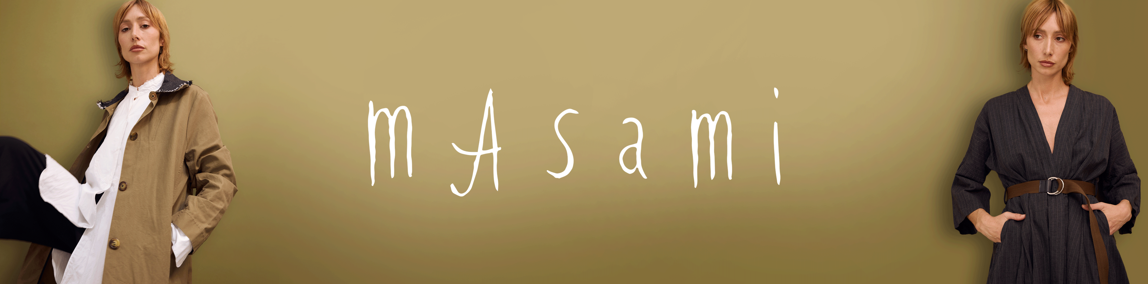 MASAMI