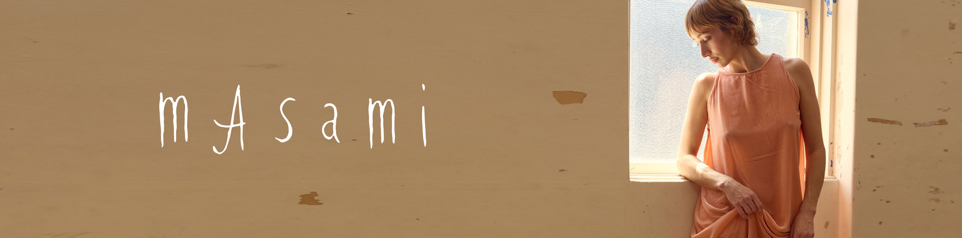 MASAMI