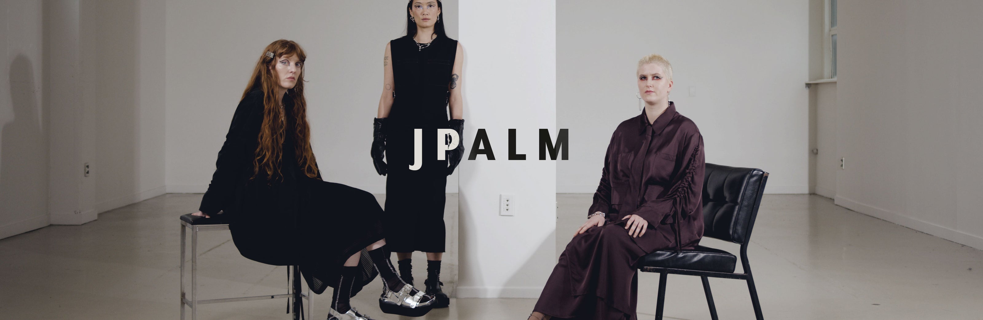JPalm