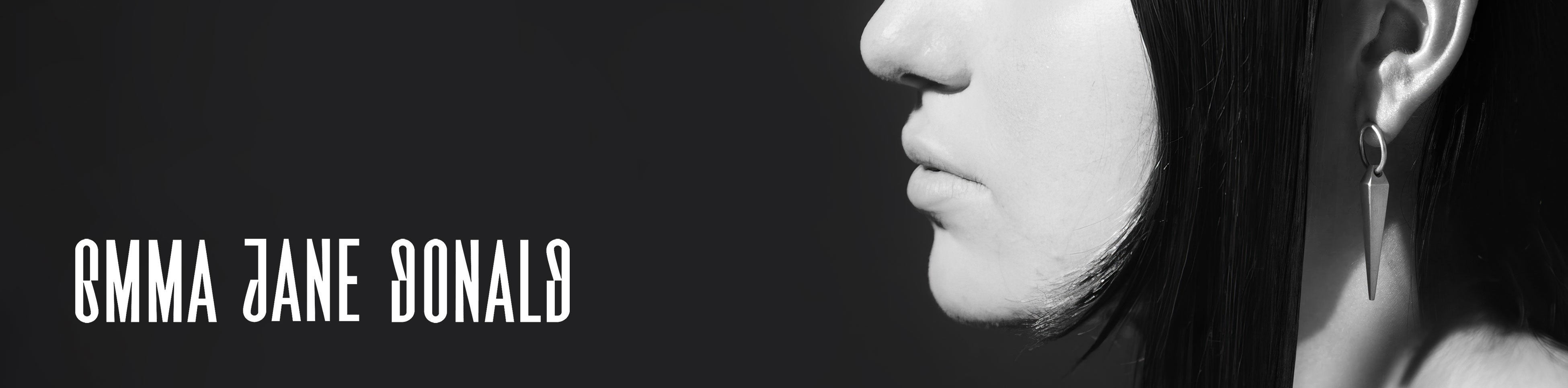 Emma Jane Donald Jewellery