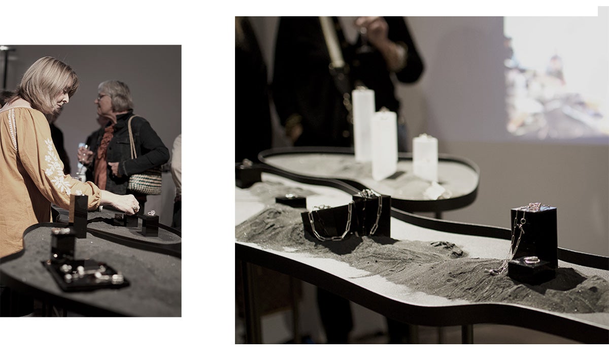RETROSPECTIVE // Kevin Thorne Launch Party - Journals - Shelter