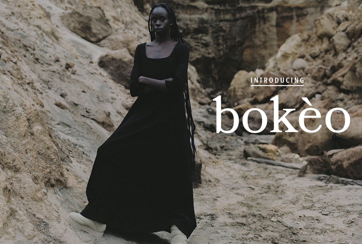 Introducing | Bokeo - Journals - Shelter
