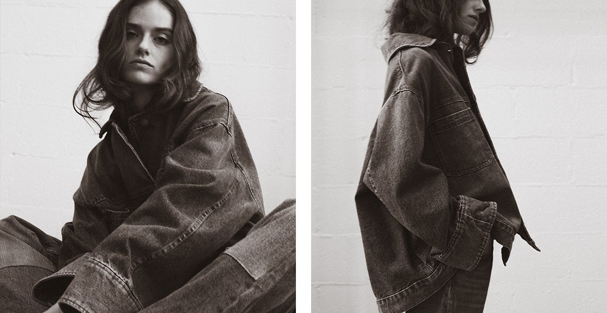Laura Snelling // Denim Edit - Journals - Shelter