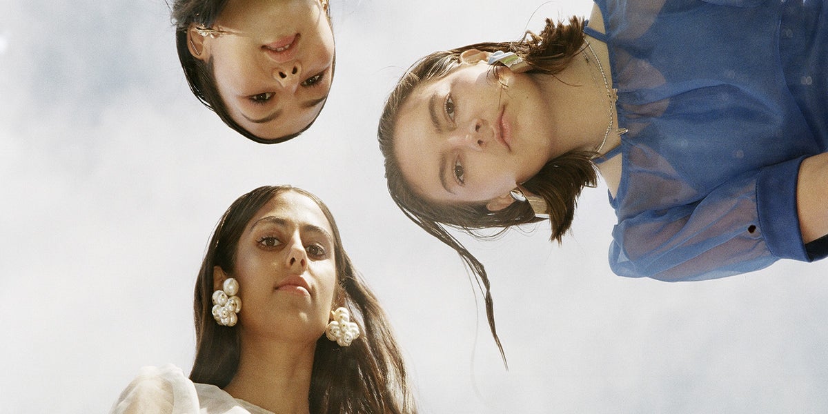 Introducing // PERA MAY - Journals - Shelter